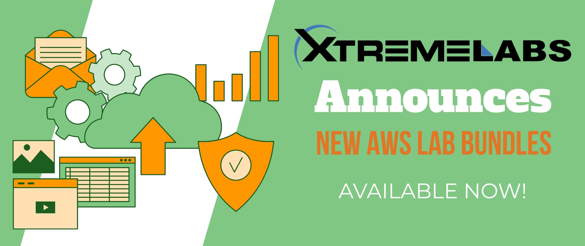 XtremeLabs and Wiley Publish New AWS Lab Bundles | XtremeLabs