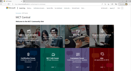 Microsoft Certified Trainers | XtremeLabs