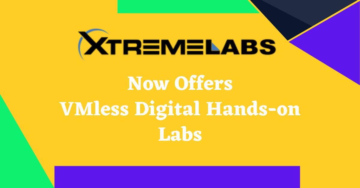 XtremeLabs | Powering the Learn-It-All Economy